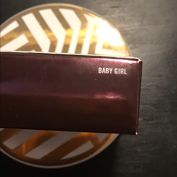 MAC Cosmetics | Makeup | Soldmac Aaliyah Bronzer Baby Girl | Poshmark